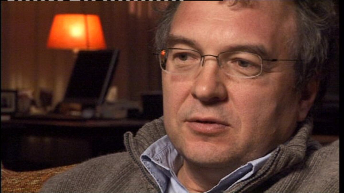 Kees Brouwer, VPRO, 2009 (50 min.) - Tegenlicht - De strijd van Stroink ... Kees Brouwer, VPRO, 2009 (50 min.) - Tegenlicht - De strijd van Stroink ...